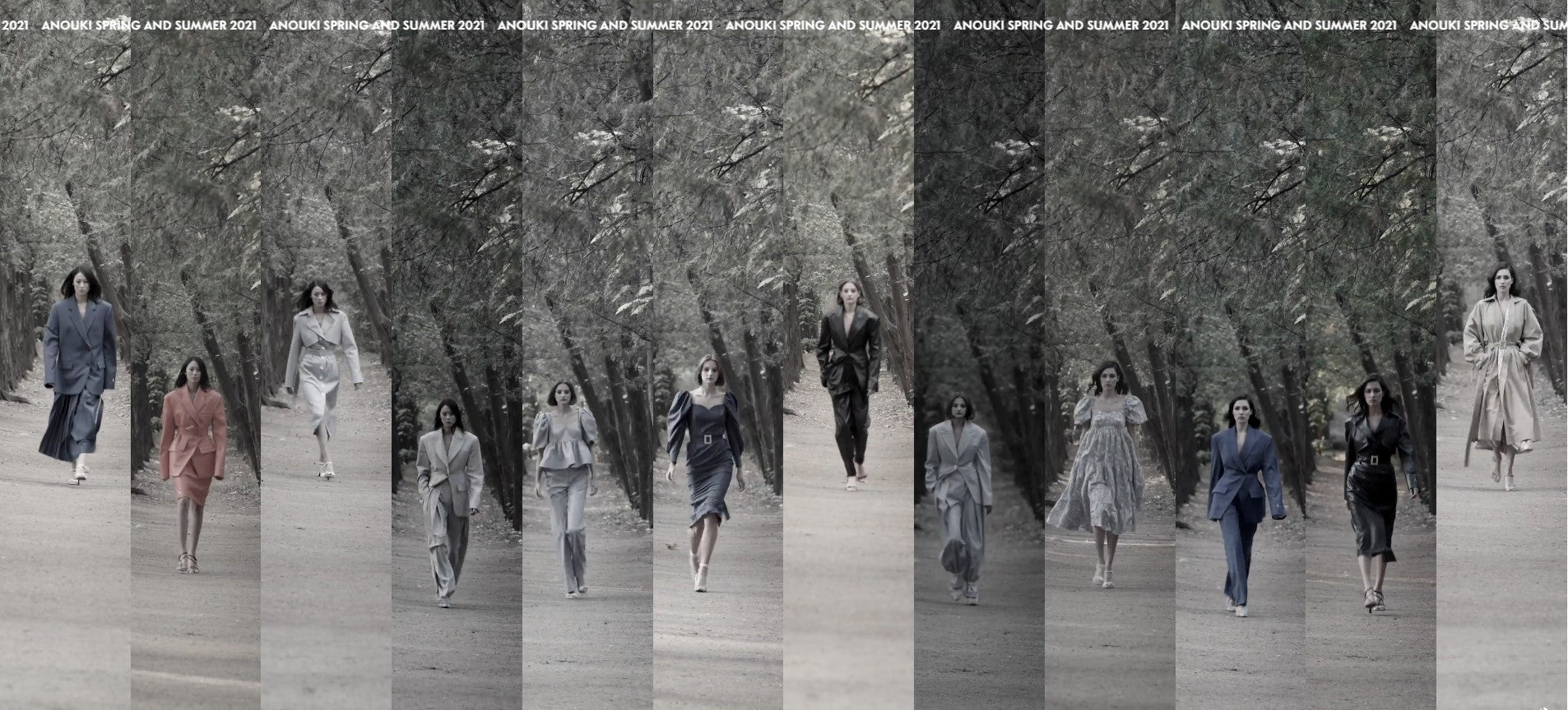 Anouki – Coats and co.